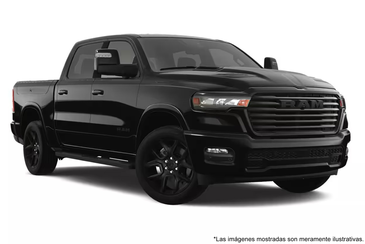 Ram 1500 | Ram