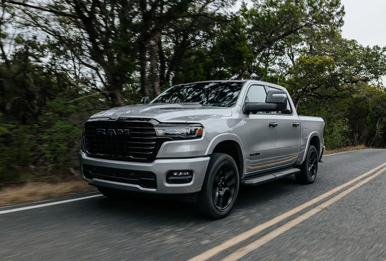 Ram 1500 | Ram