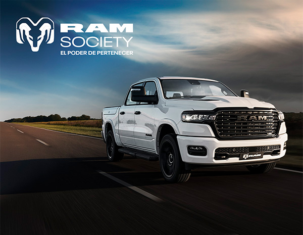 Home Ram Argentina