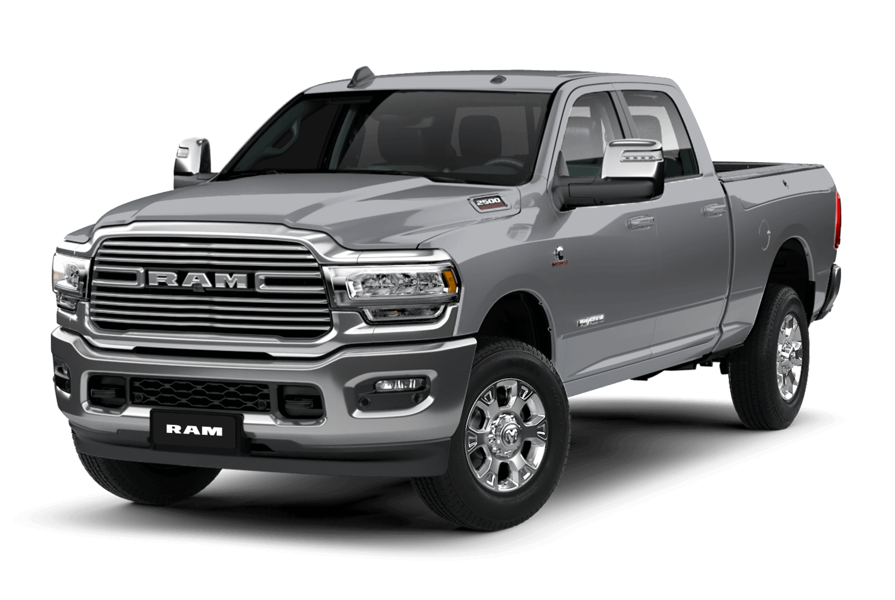 Ram 2500 Laramie